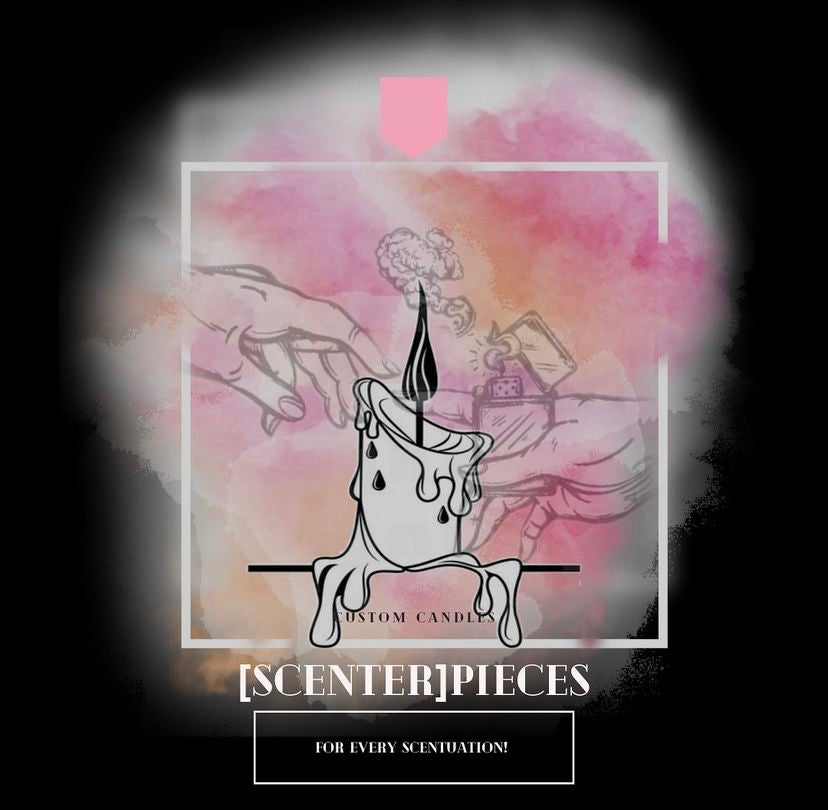 [Scenter]pieces logo